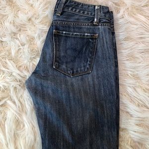 Anoname | Jeans | Anoname Distressed Style Jeans Size 27 | Poshmark